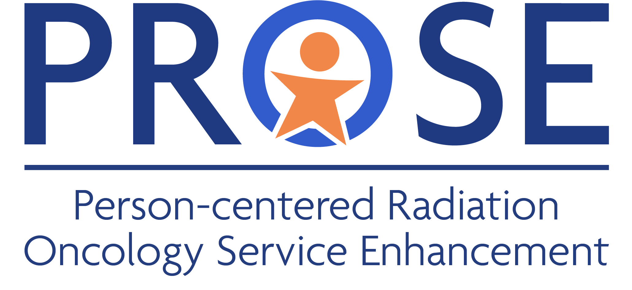 The PROSE Program – Person-centered Radiation Oncology Service Enhancement (PROSE) Program